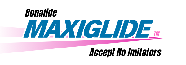 About – Maxiglide Products